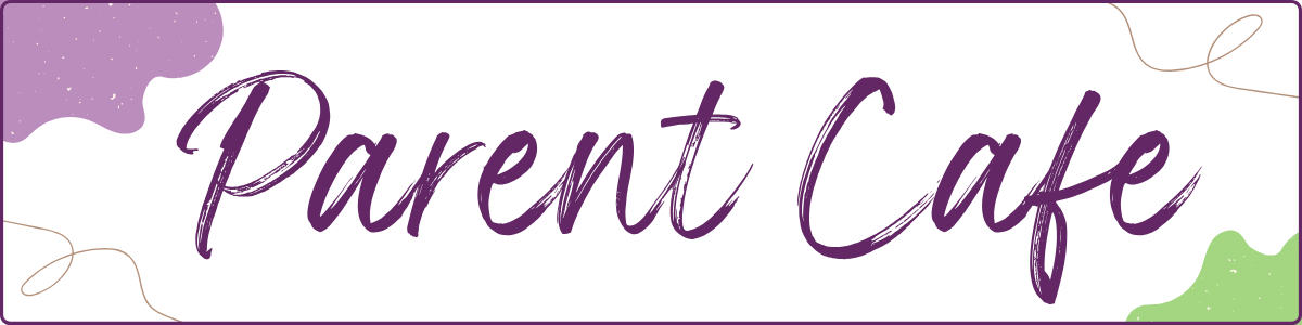 Parent Cafe Logo - LCSNW