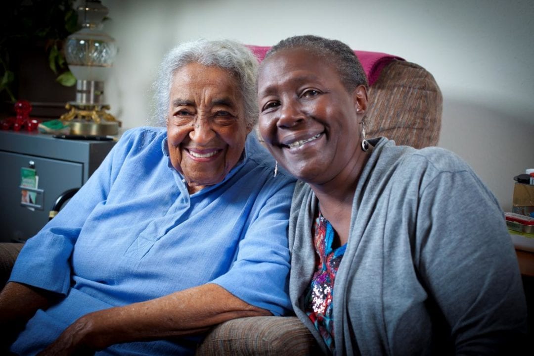 Senior Companion - LCSNW