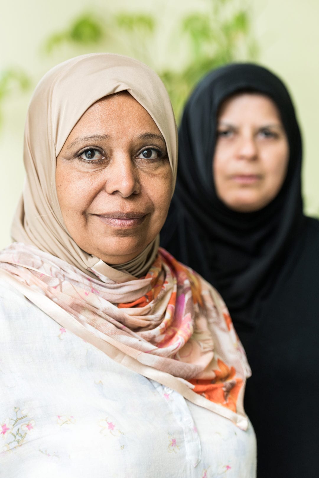 Multicultural Counseling Services - LCSNW