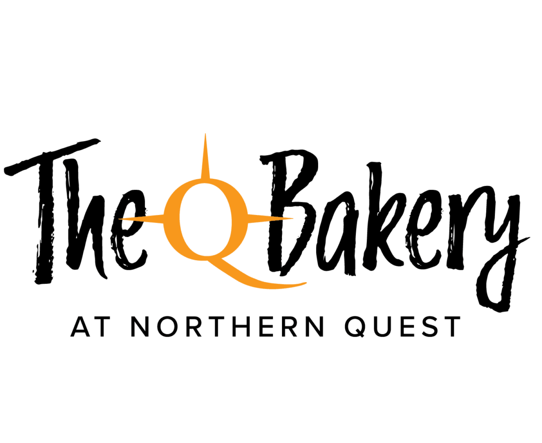 The Bakery at Northern Quest logo-color-black - LCSNW