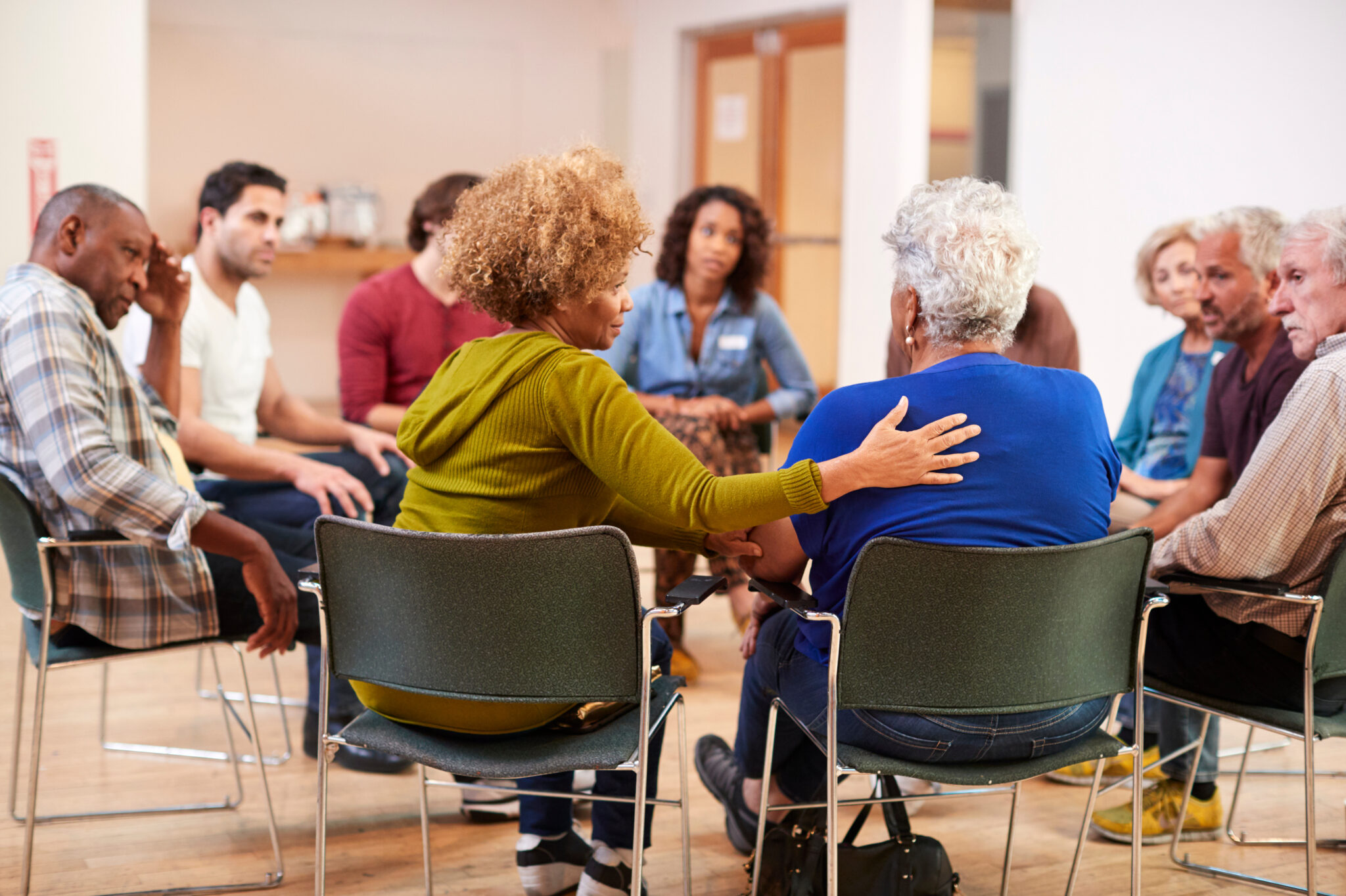 Multicultural Counseling Services - LCSNW