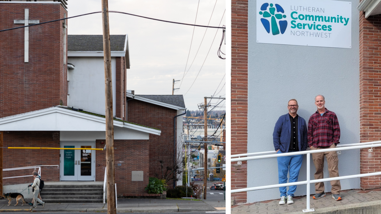 LCSNW partners with Whatcom County to open winter shelter in Bellingham ...