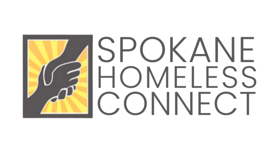 Spokane Homeless Connect - LCSNW